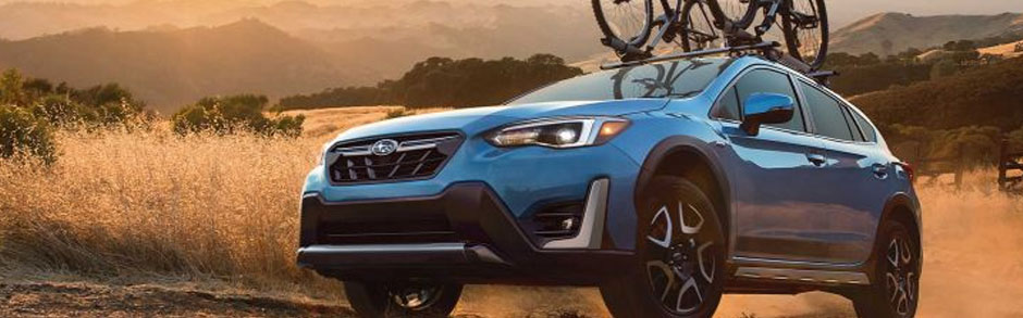 Electric Vehicles for Sale in Phoenix | Camelback Subaru | serving ...